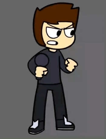 Cotiles Mod | Funkipedia Mods Wiki | Fandom