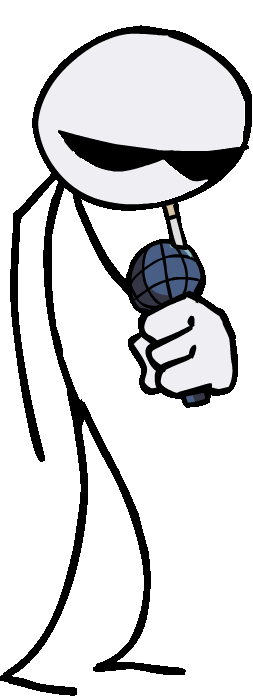 Johnny Rocketfingers | Funkipedia Mods Wiki | Fandom