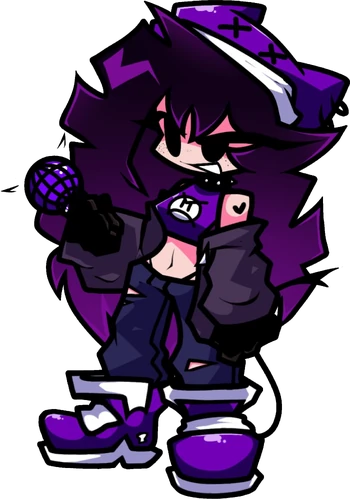 Sachiko | Funkipedia Mods Wiki | Fandom