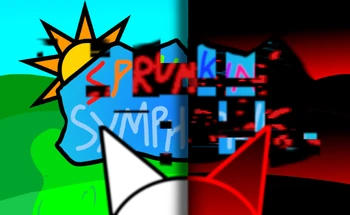 SPRUNKIN' SYMPHONIES | Funkipedia Mods Wiki | Fandom