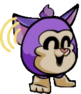 Tattletail | Funkipedia Mods Wiki | Fandom