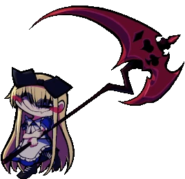 Alice: Mad & Hopeless | Funkipedia Mods Wiki | Fandom