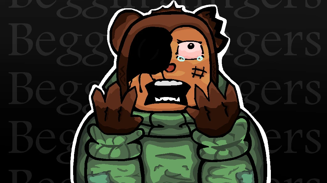 Beggingfingers | Funkipedia Mods Wiki | Fandom