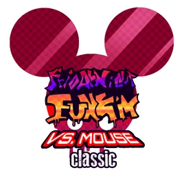 Vs. Mouse: Rewrite | Funkipedia Mods Wiki | Fandom