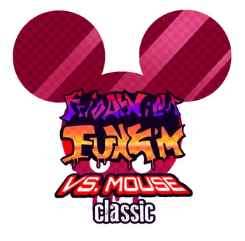 Vs. Mouse: Rewrite | Funkipedia Mods Wiki | Fandom