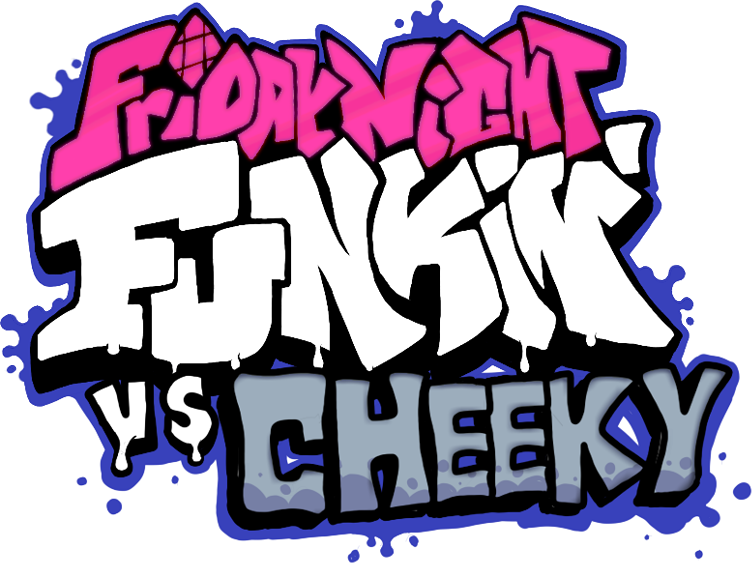 VS Cheeky | Funkipedia Mods Wiki | Fandom