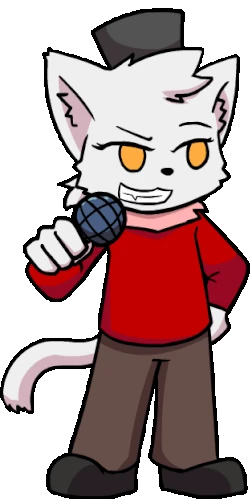 Vs. Conner Reboot | Funkipedia Mods Wiki | Fandom