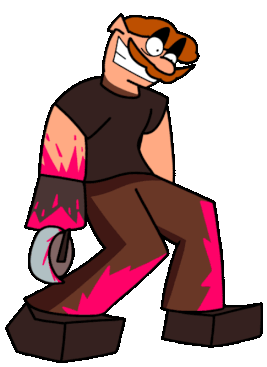 Shucks ~ Silly Style | Funkipedia Mods Wiki | Fandom