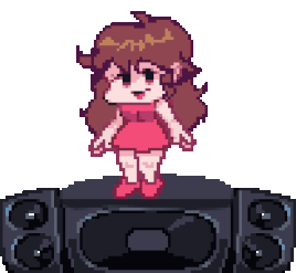 Girlfriend (BlueFrok) | Funkipedia Mods Wiki | Fandom