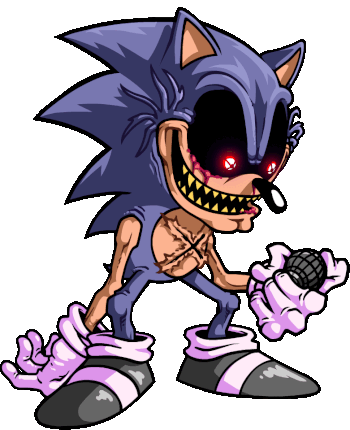 In This Fear | Funkipedia Mods Wiki | Fandom