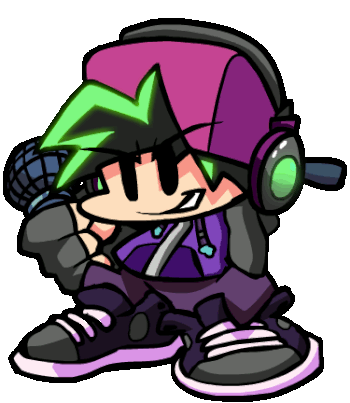 BlueRay31 Pack | Funkipedia Mods Wiki | Fandom