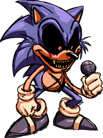 Vs. Sonic.EXE: Origins | Funkipedia Mods Wiki | Fandom