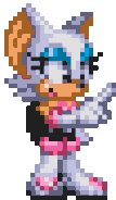 Pixel Rouge Mod! | Funkipedia Mods Wiki | Fandom