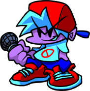 VS The Rascals | Funkipedia Mods Wiki | Fandom