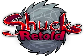 Shucks Retold | Funkipedia Mods Wiki | Fandom