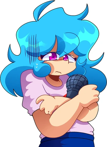 Vs. Sky Redux | Funkipedia Mods Wiki | Fandom