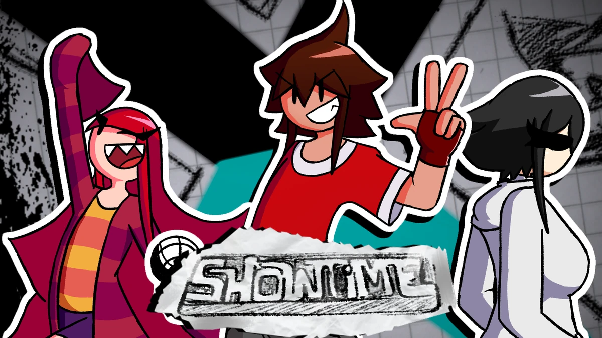 Friday Night Funkin' - Showtime | Funkipedia Mods Wiki | Fandom