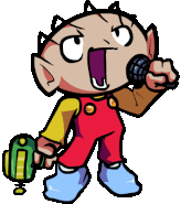 Stewie Griffin | Funkipedia Mods Wiki | Fandom