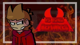 VS Tord: Refunked | Funkipedia Mods Wiki | Fandom