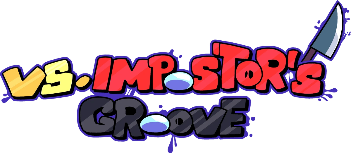 Vs. Impostor's Groove | Funkipedia Mods Wiki | Fandom