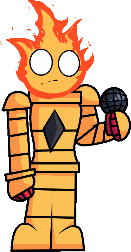 World of elements | Funkipedia Mods Wiki | Fandom