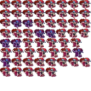 Boyfriend And Girlfriend | Funkipedia Mods Wiki | Fandom