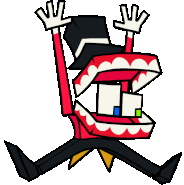 Wacky World (FNF Version) | Funkipedia Mods Wiki | Fandom