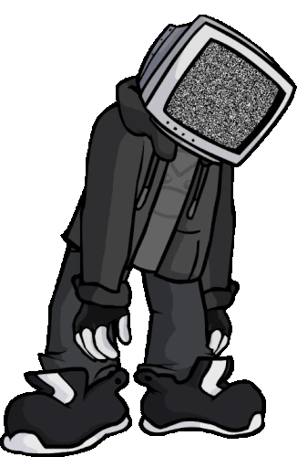 Cyrix | Funkipedia Mods Wiki | Fandom
