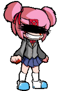 Natsuki (disambiguation) | Funkipedia Mods Wiki | Fandom