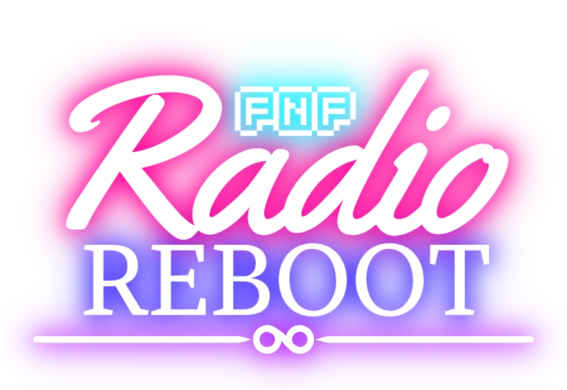 FNF: Radio Reboot | Funkipedia Mods Wiki | Fandom
