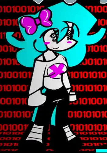 Skyverse Saga | Funkipedia Mods Wiki | Fandom