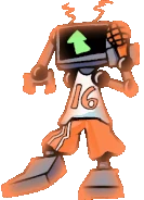 Fun Sized Hex | Funkipedia Mods Wiki | Fandom