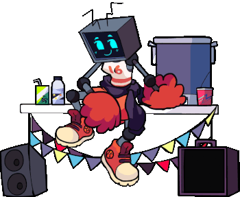 GF Hex | Funkipedia Mods Wiki | Fandom