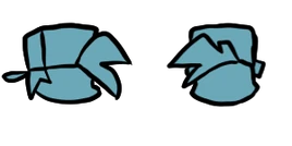 FNF x Identity Fraud | Funkipedia Mods Wiki | Fandom