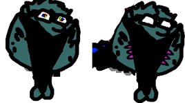 The Corrupted Souls | Funkipedia Mods Wiki | Fandom