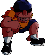 Jeffy (disambiguation) | Funkipedia Mods Wiki | Fandom