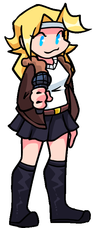 Discuss Everything About Funkipedia Mods Wiki | Fandom