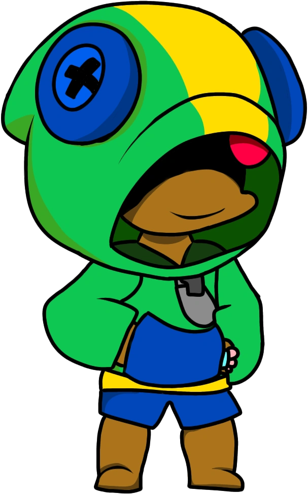 Leon | Funkipedia Mods Wiki | Fandom