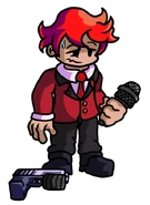 Stardust Swap | Funkipedia Mods Wiki | Fandom