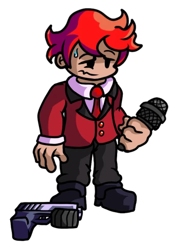Stardust Swap | Funkipedia Mods Wiki | Fandom