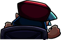 Smile Dog | Funkipedia Mods Wiki | Fandom