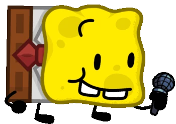 ANOSIMBIB 8B: It's an FNF Mod!!! | Funkipedia Mods Wiki | Fandom