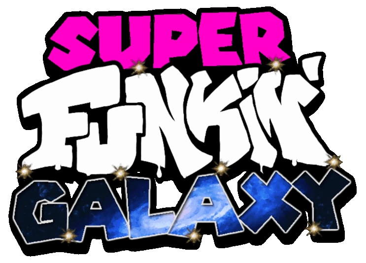 Super Funkin' Galaxy | Funkipedia Mods Wiki | Fandom