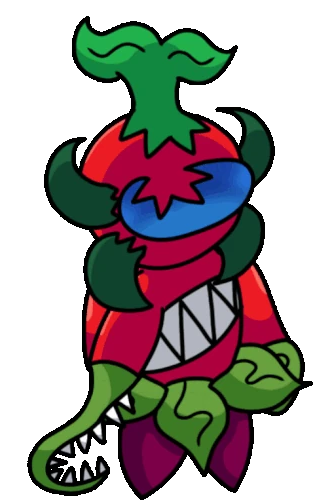 The Mega Mogus | Funkipedia Mods Wiki | Fandom