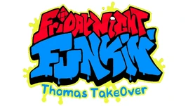 FNF: Trackside Takeover | Funkipedia Mods Wiki | Fandom