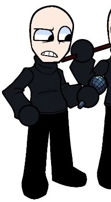 Wii Rappin' - V.S. Eteled | Funkipedia Mods Wiki | Fandom