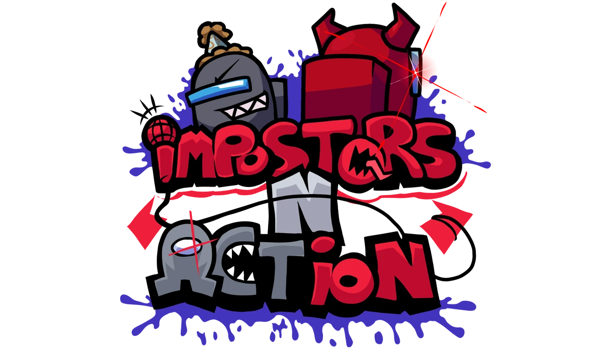 Action Crew | Funkipedia Mods Wiki | Fandom