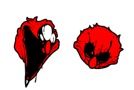 Tantrum (Encore) Playable | Funkipedia Mods Wiki | Fandom