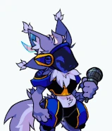 Furry Funkers | Funkipedia Mods Wiki | Fandom