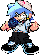 FNF: Sour | Funkipedia Mods Wiki | Fandom